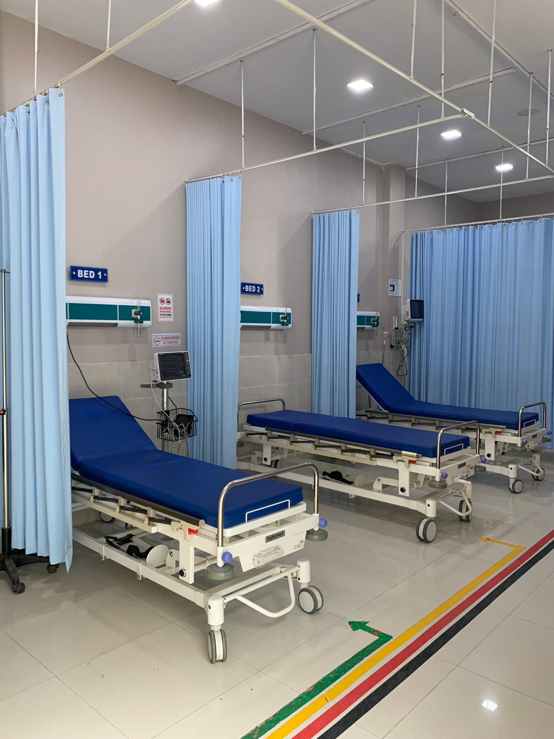 RSU Mitra Guray Petumbukan – Rumah Sakit Umum
